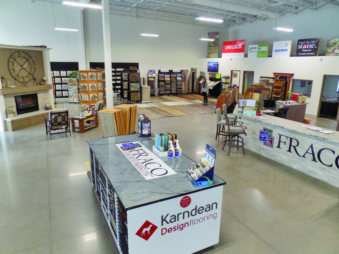 Building a better future with Fraco | News, Sports, Jobs - The Mining ...